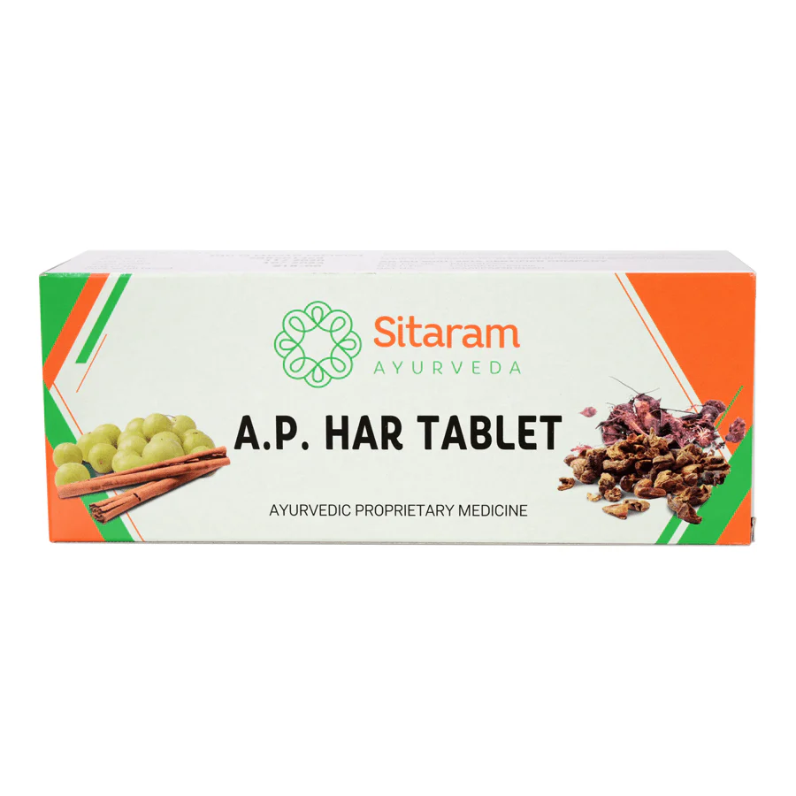 AP Har Tablet
