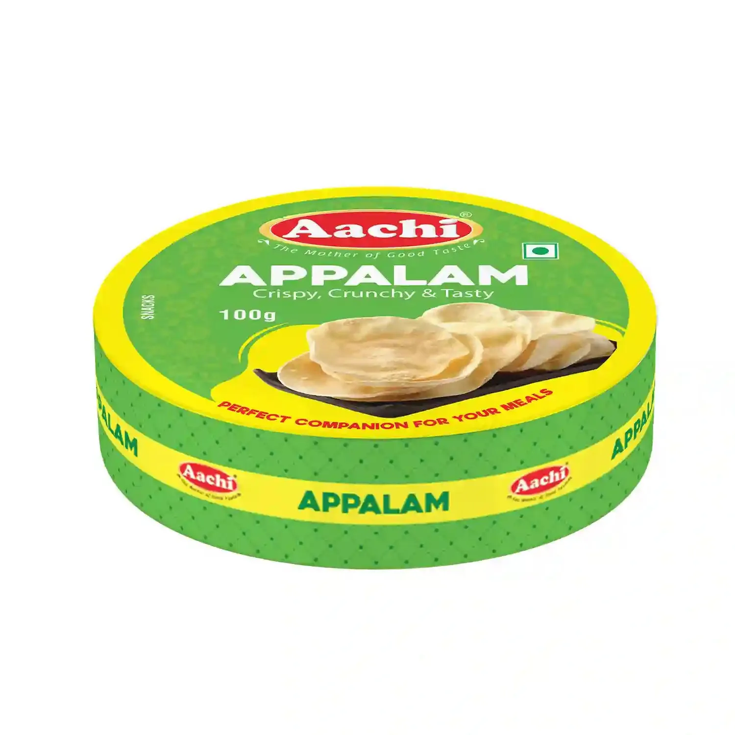 Aachi Appalam