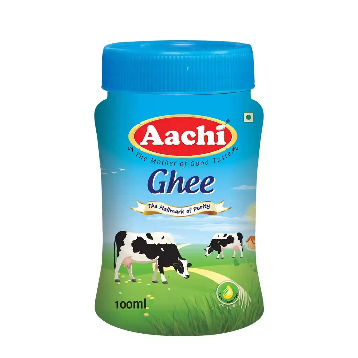 Aachi Ghee