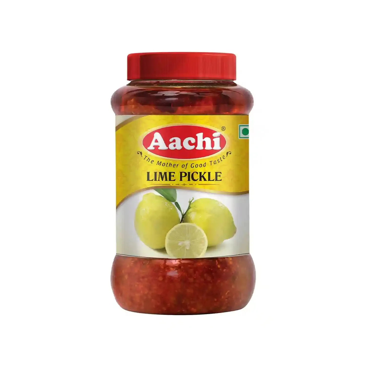 Aachi Lime Pickle