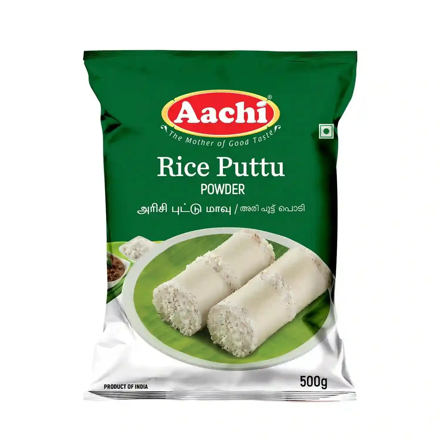 Aachi Rice Puttu Powder