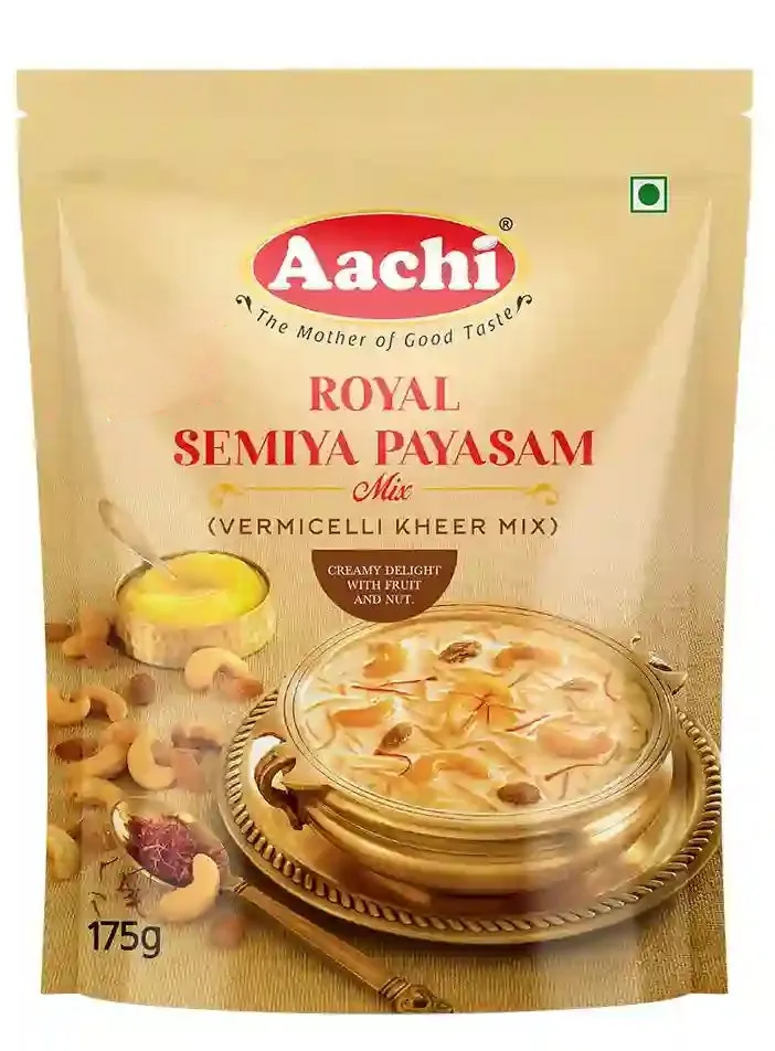 Aachi Royal Semiya Payasam Mix