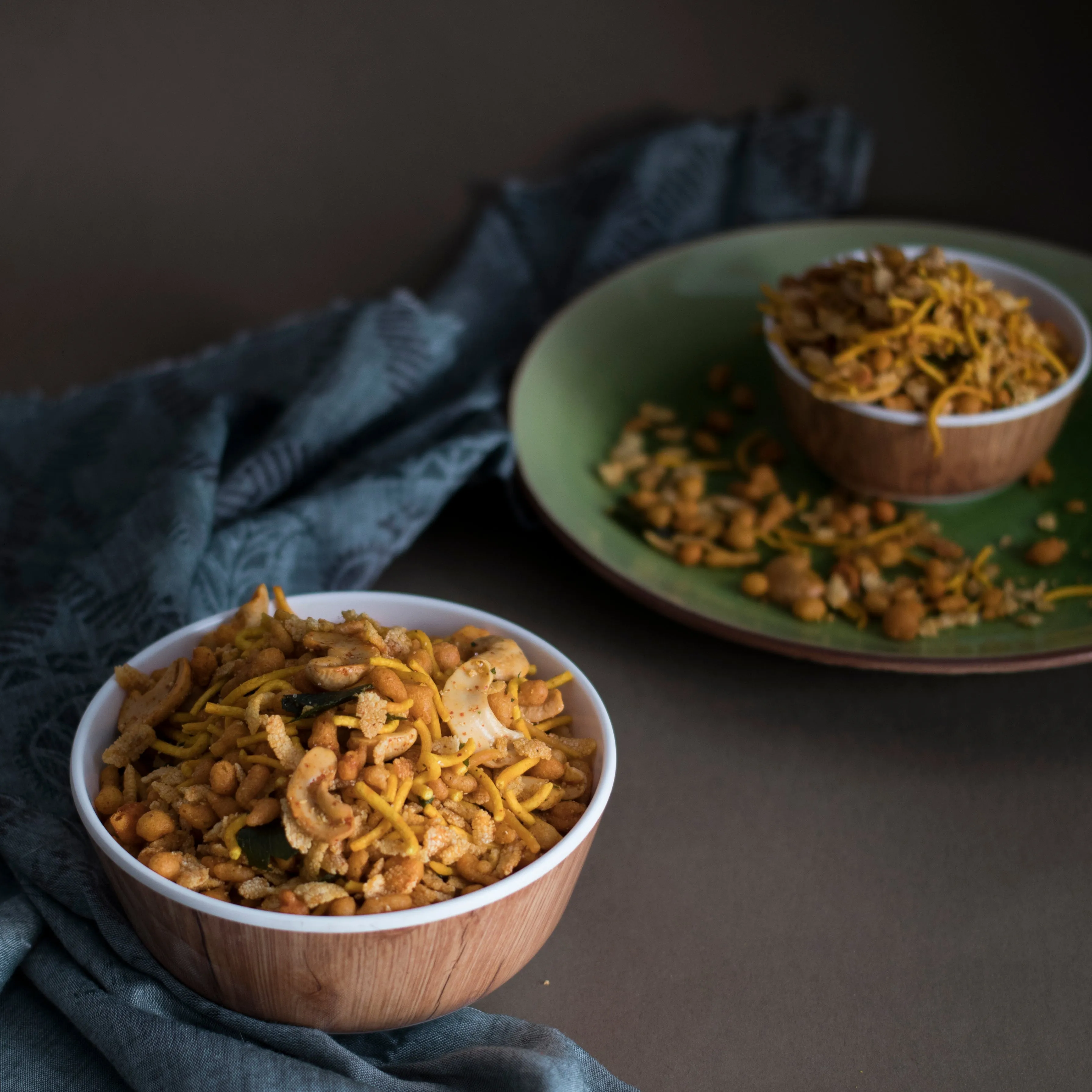 Almond House Kaju Mixture