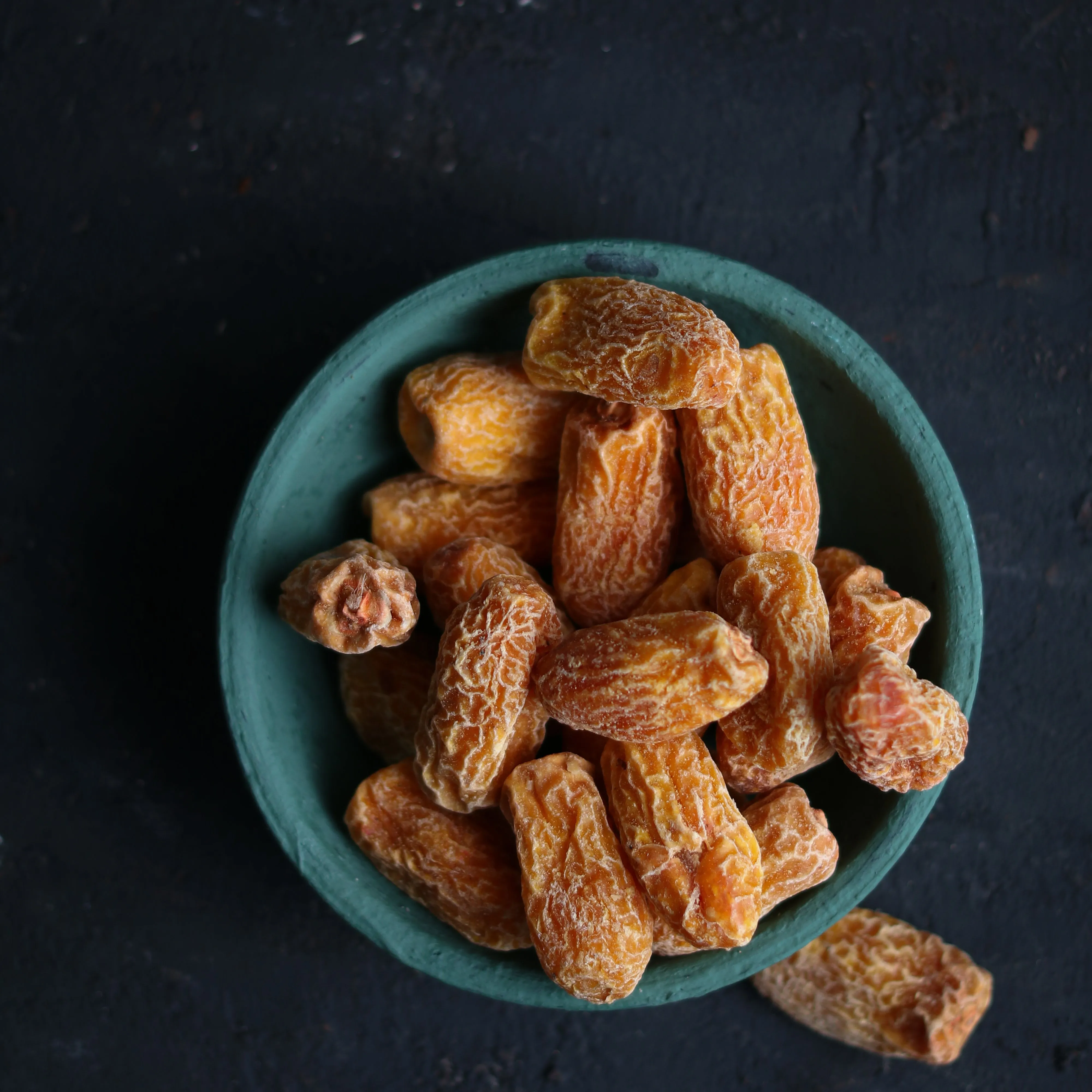 Almond House Khajoor