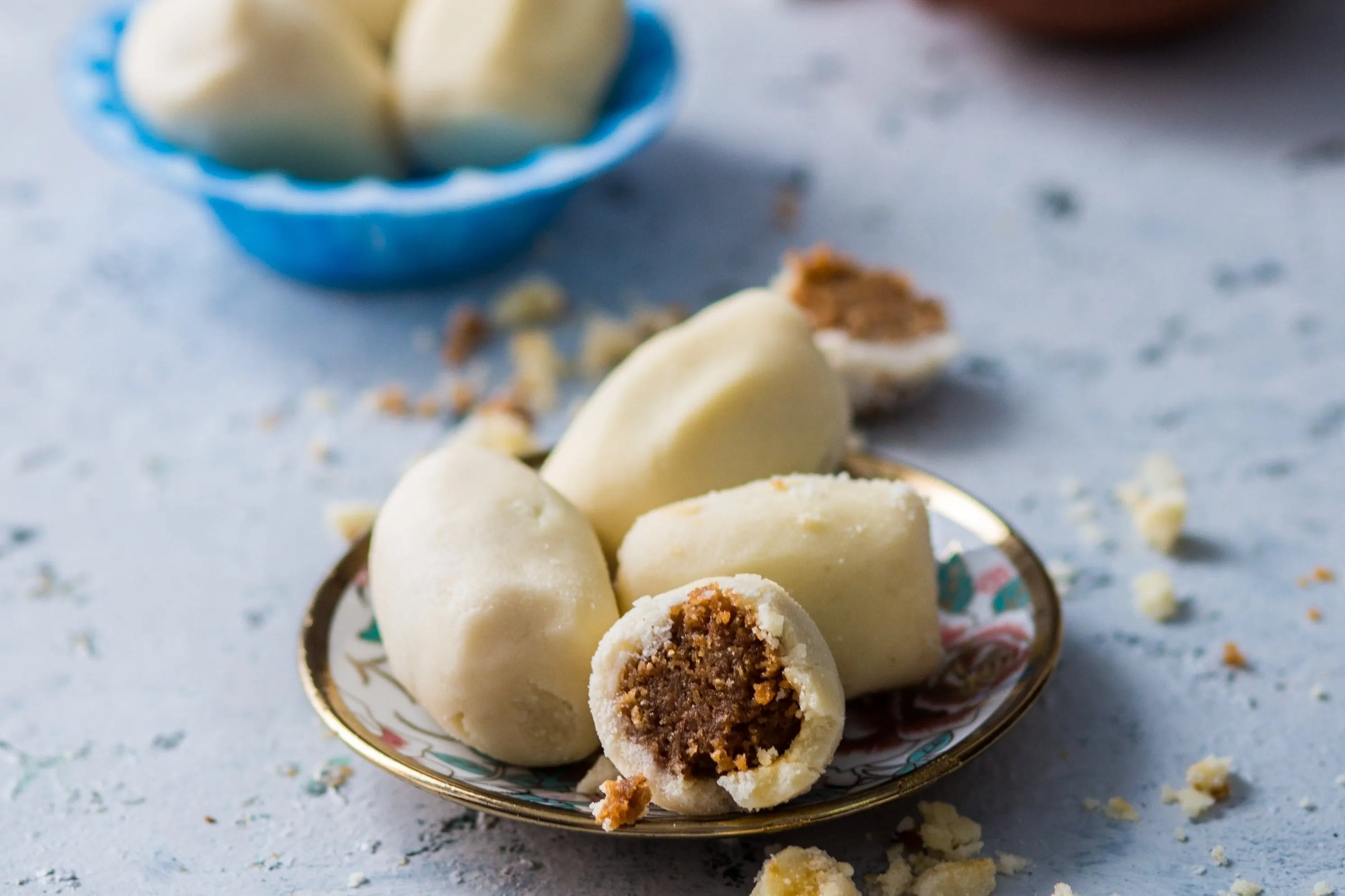 Almond House Palakova (MAP)