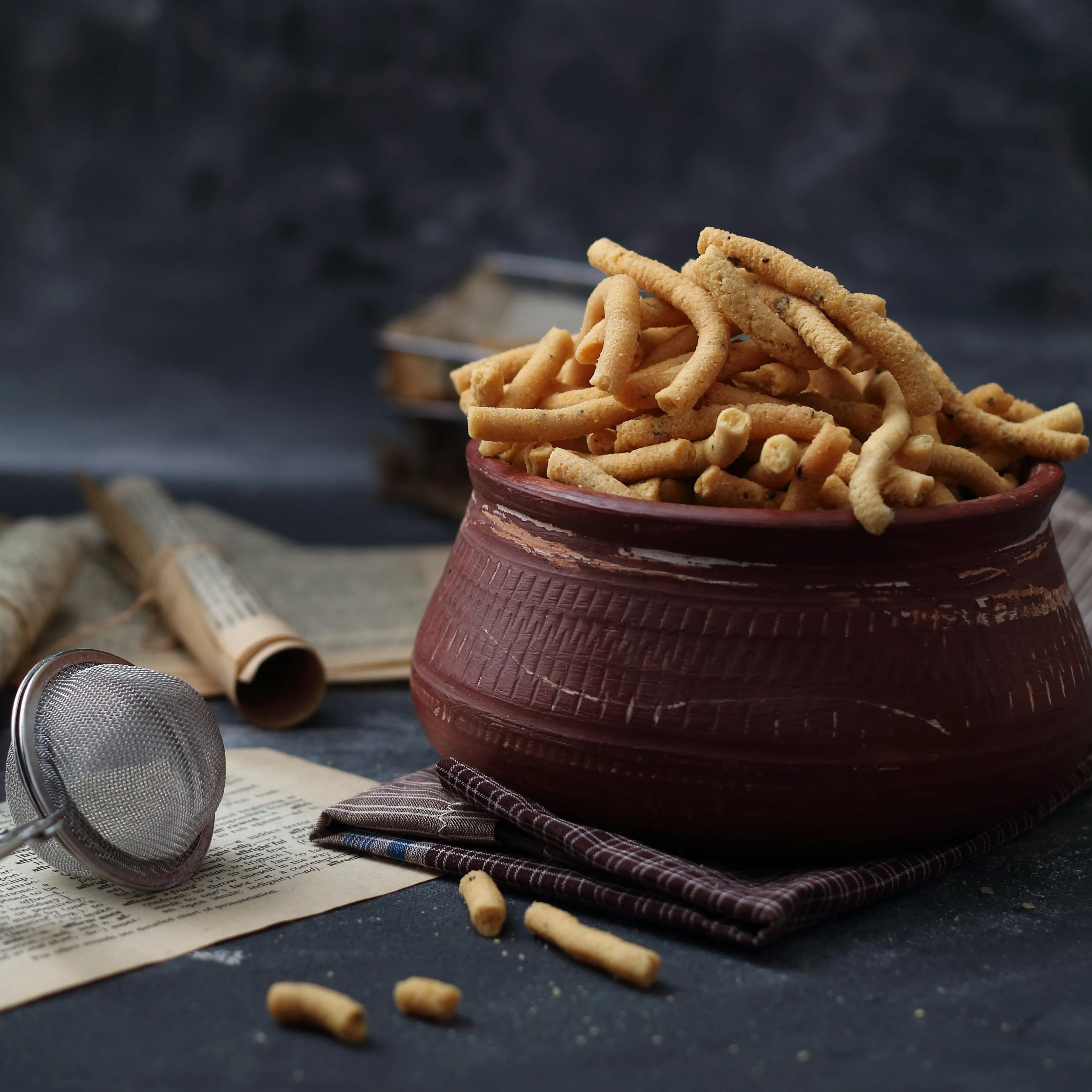 Almond House Tika Ghati