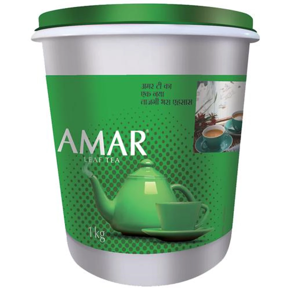 Amar Leaf Tea