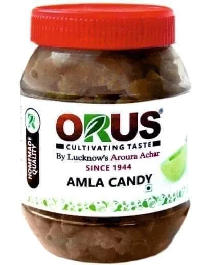 Amla Candy
