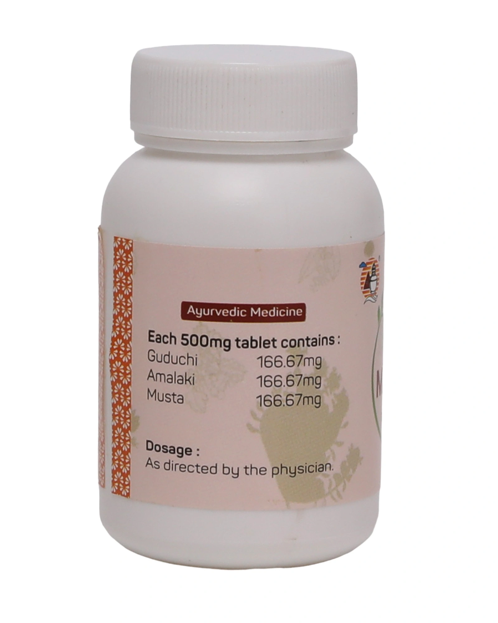 Amrita Majjamrit Tablets | The Desi Food