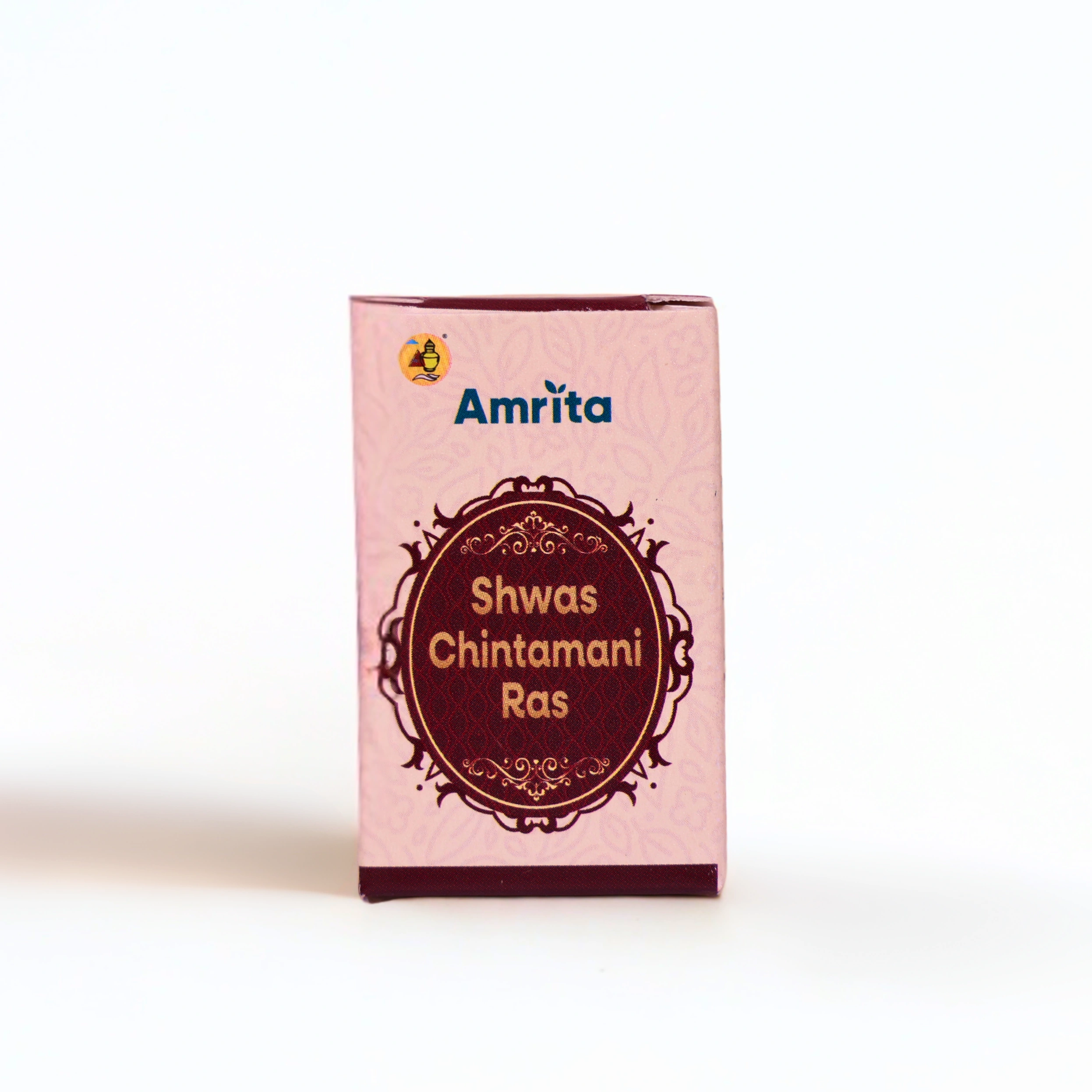 Amrita Shwas Chintamani Ras