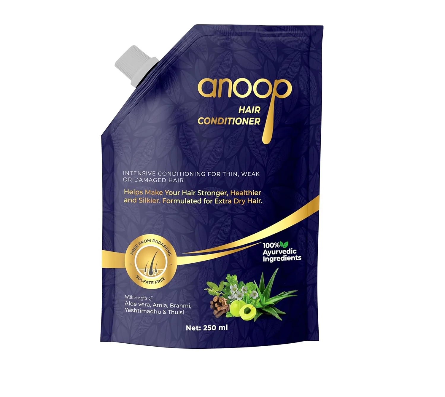 Anoop Hair Conditioner
