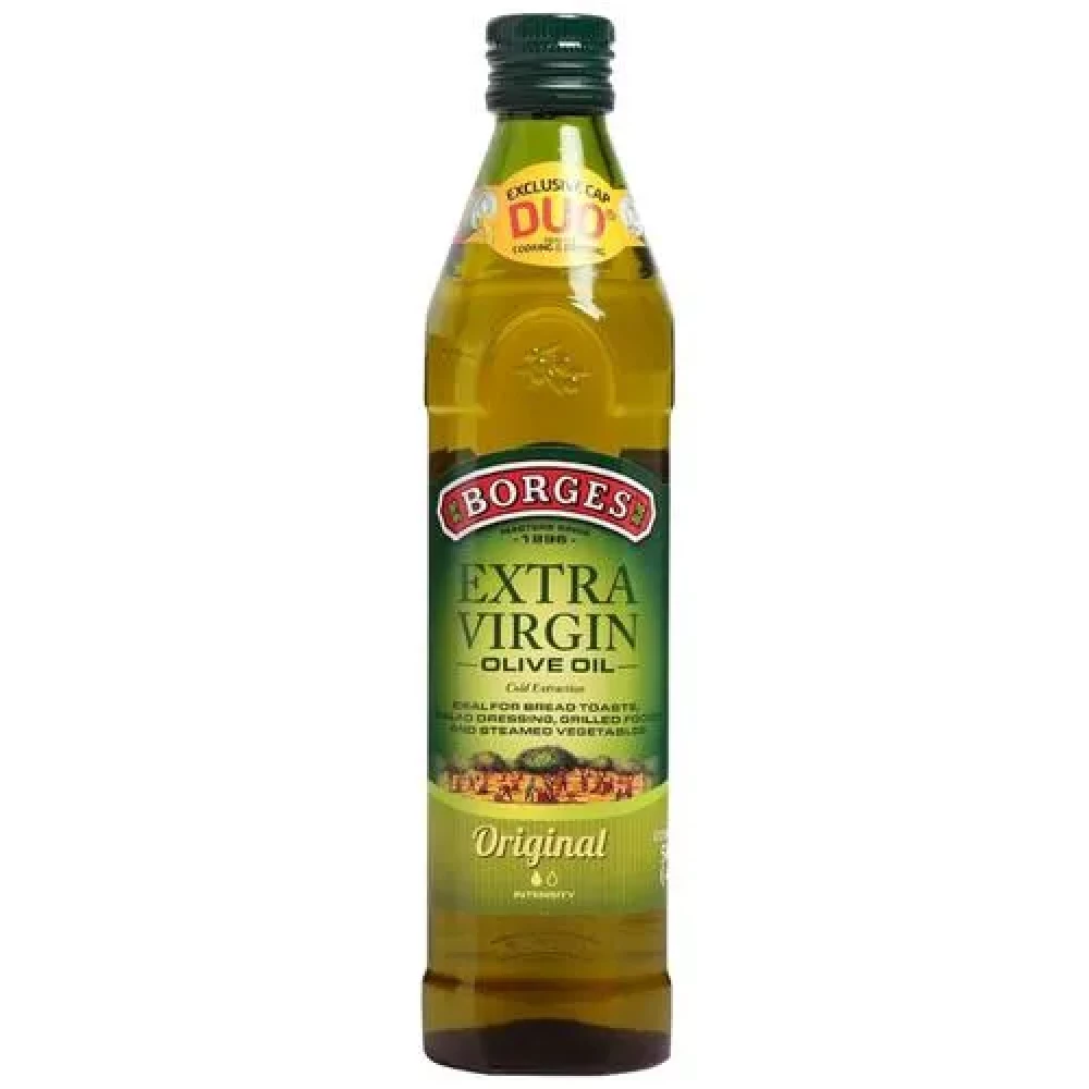 BORGES Original Extra Virgin Olive Oil