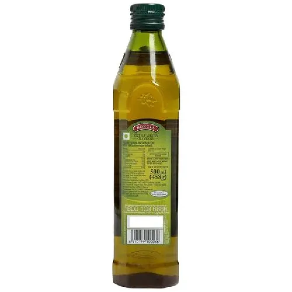 BORGES Original Extra Virgin Olive Oil