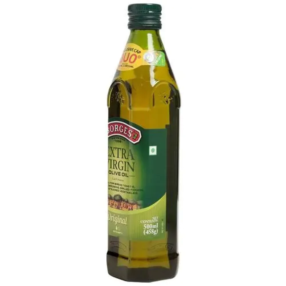 BORGES Original Extra Virgin Olive Oil
