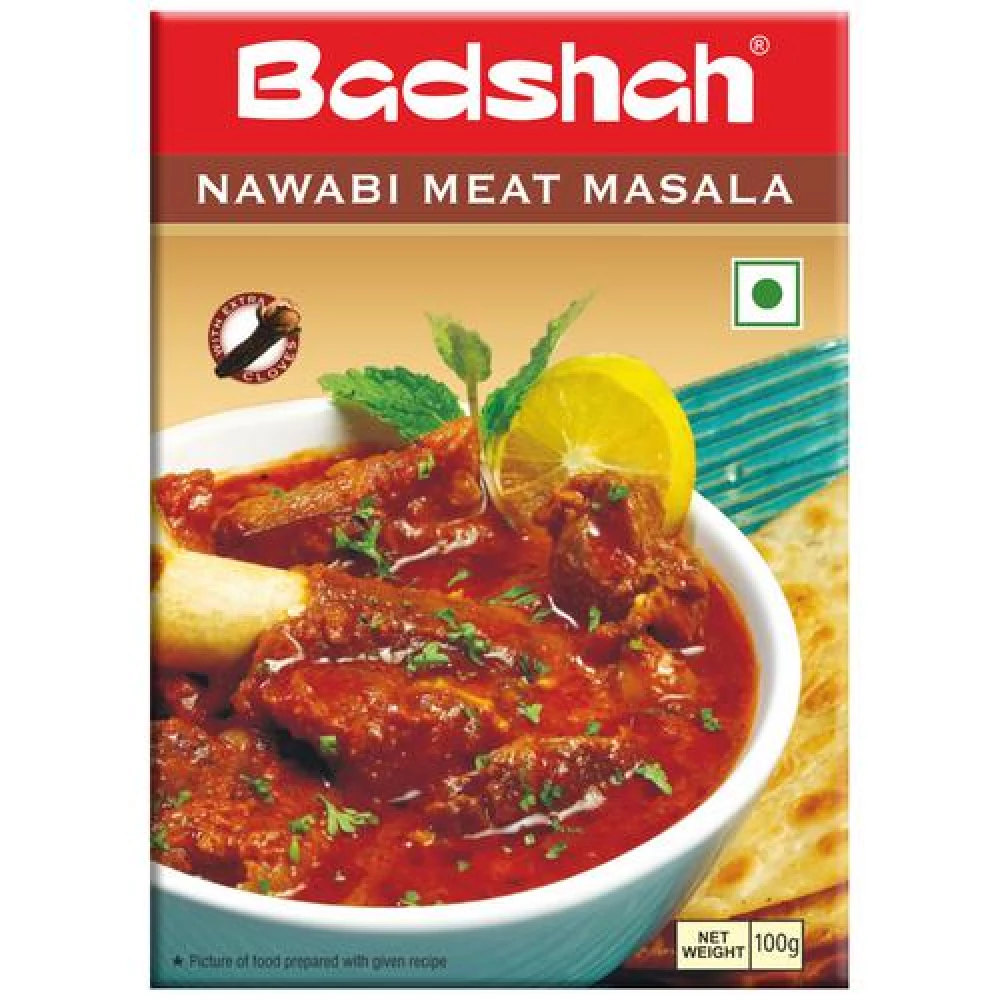 Badshah Masala - Nawabi Meat