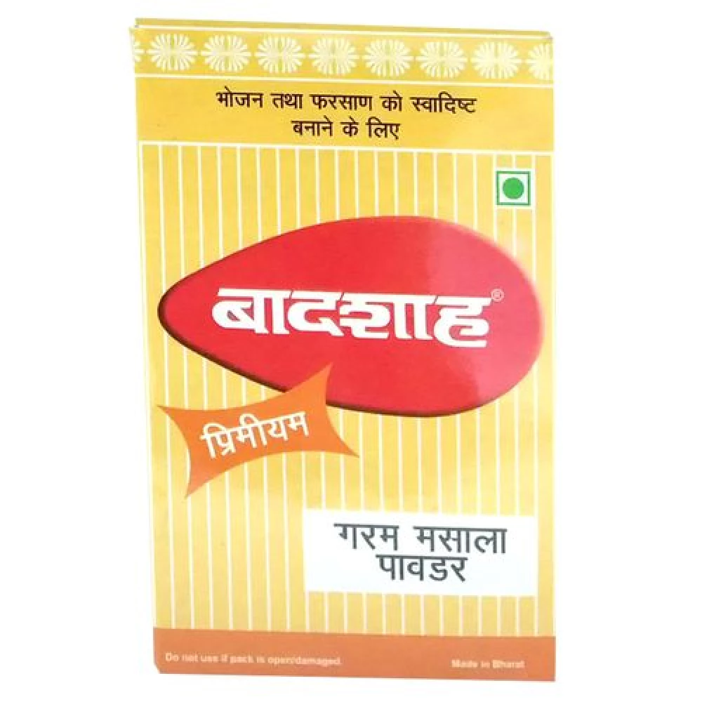 Badshah Masala - Premium Garam