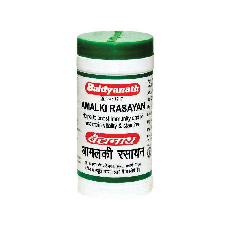 Baidyanath Amlaki Rasyan Powder