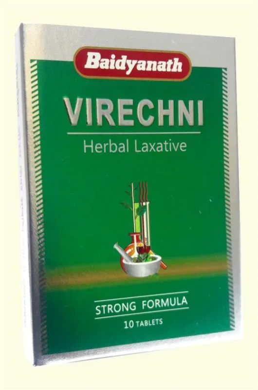 Baidyanath Virechni