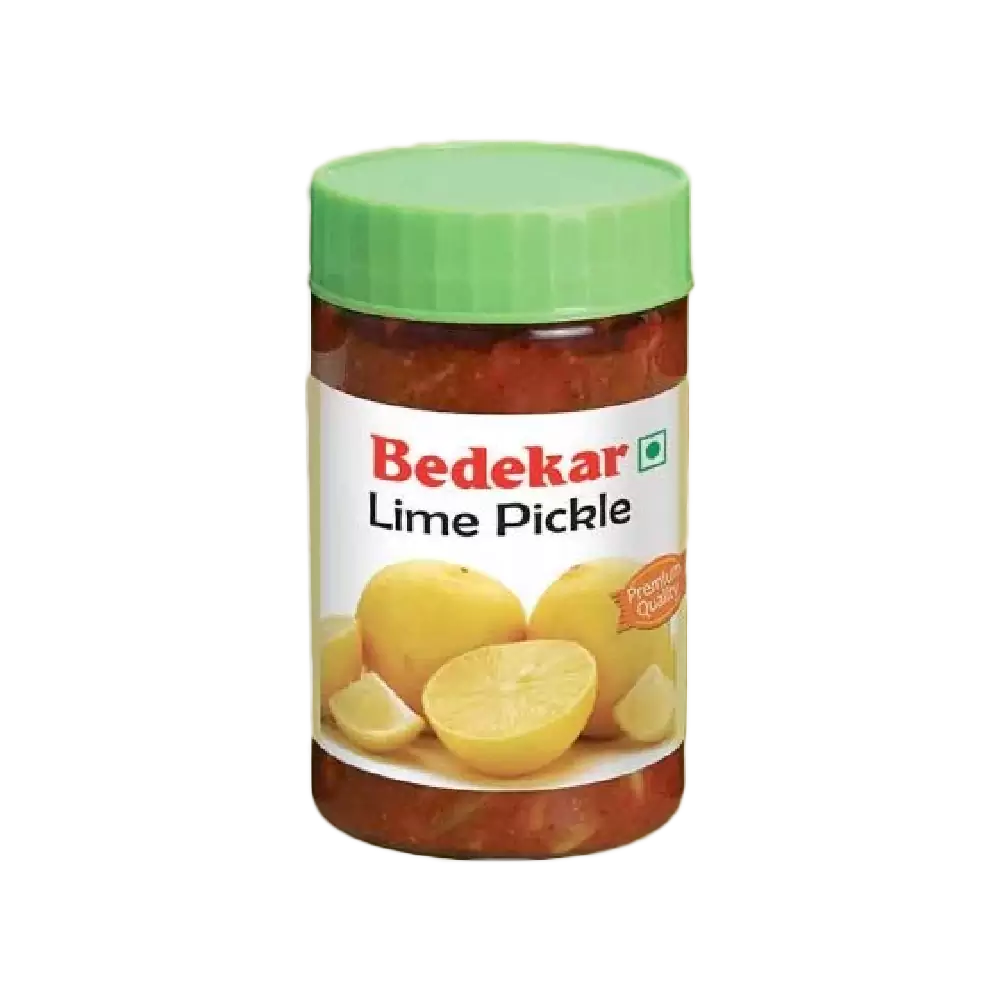 Bedekar Lime Pickle