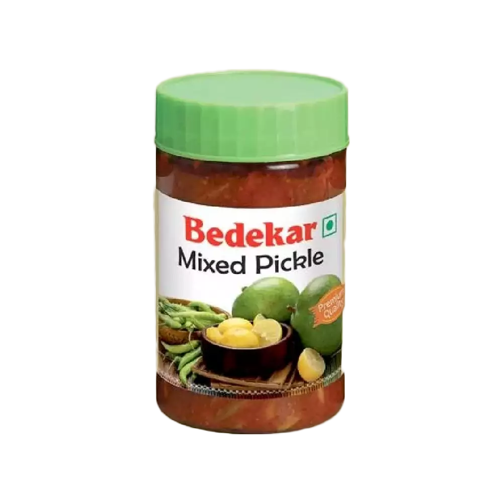 Bedekar Mixed Pickle