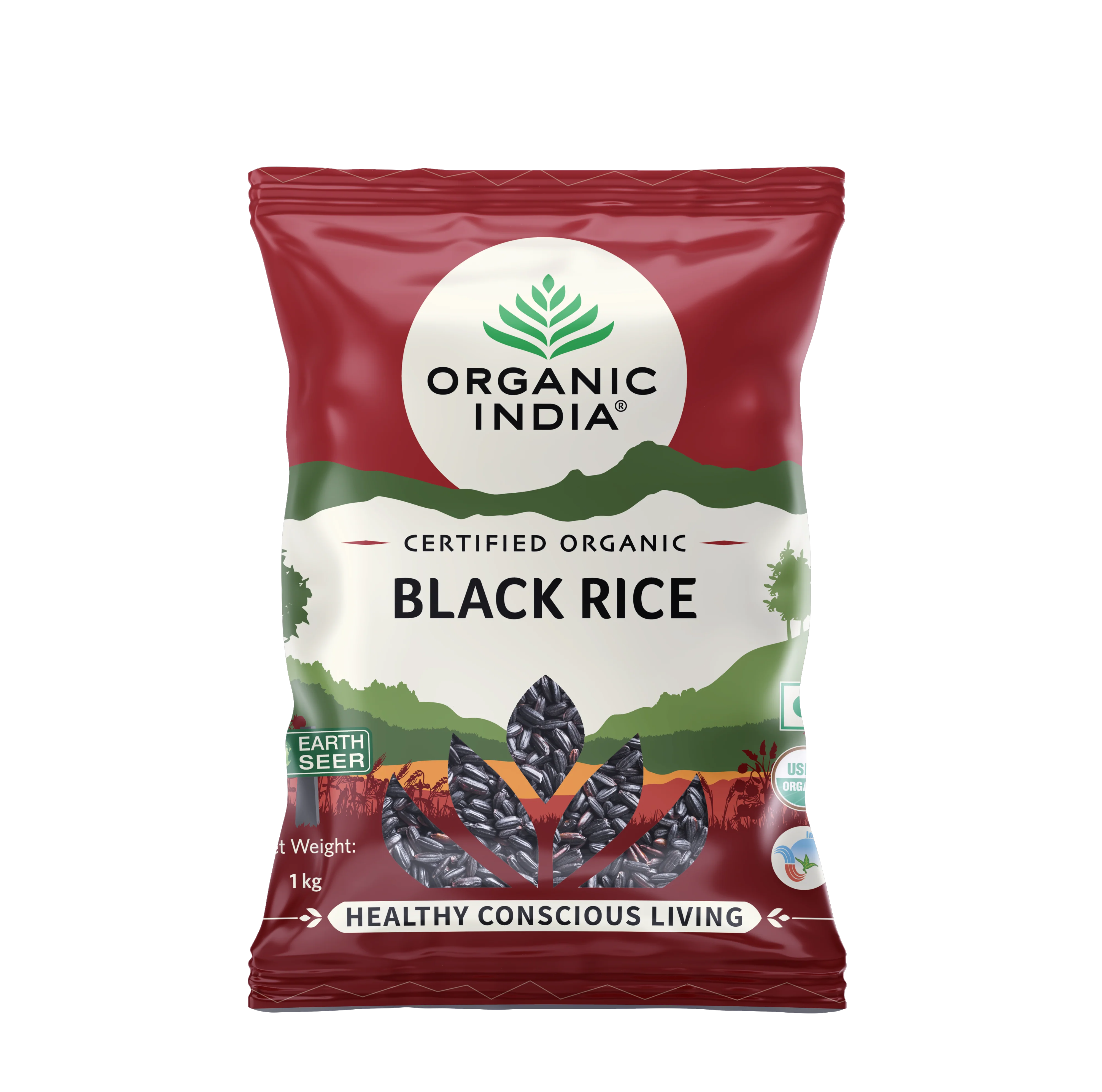 Black Rice
