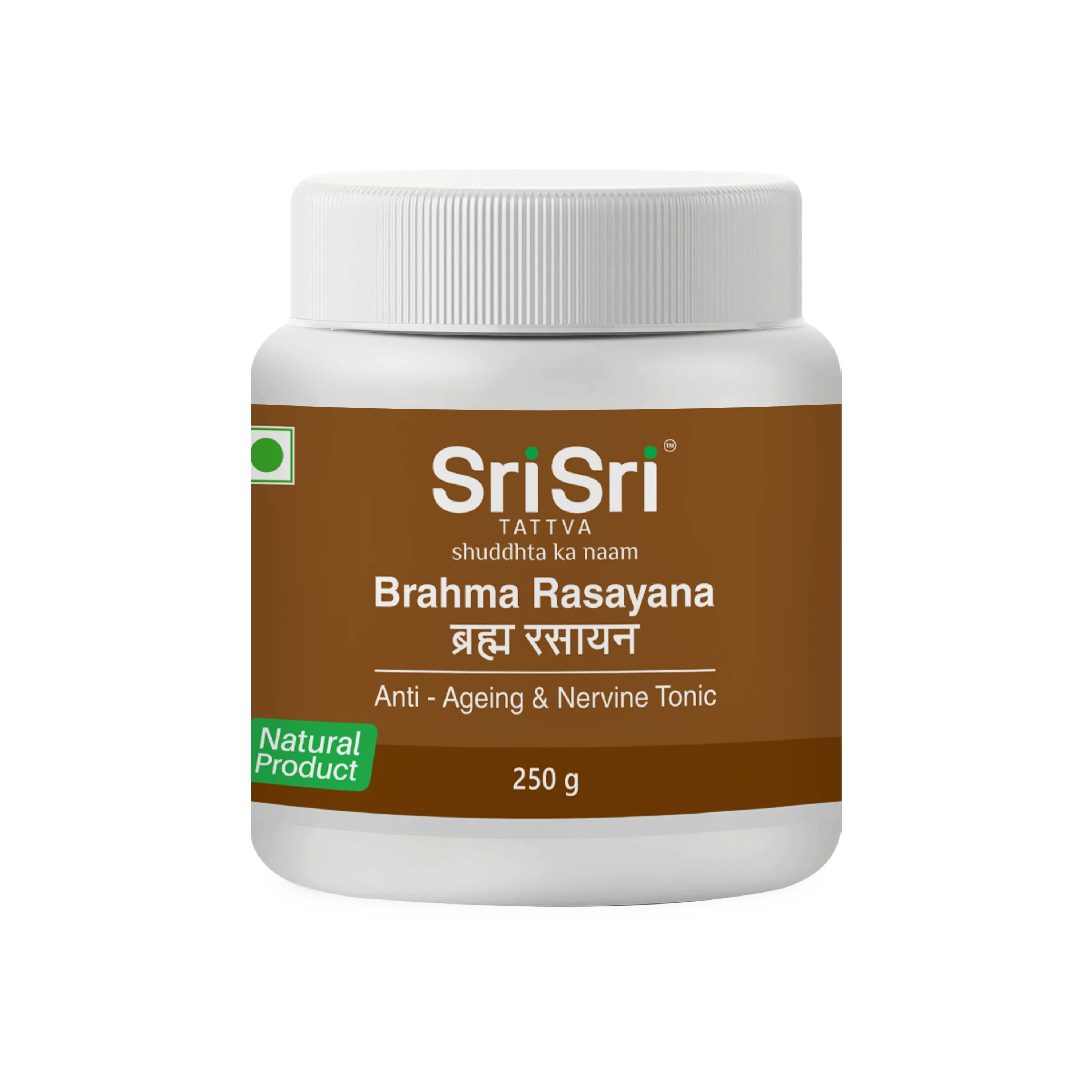 Sri Sri Tattva Brahma Rasayana