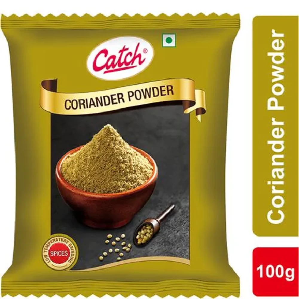 Catch Coriander Powder - Exotic