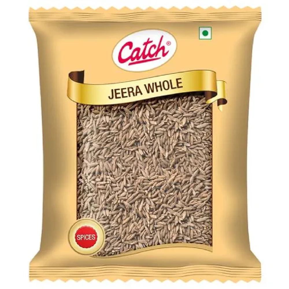 Catch Jeera - Whole