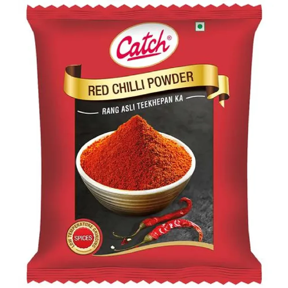 Catch Red Chilli Powder