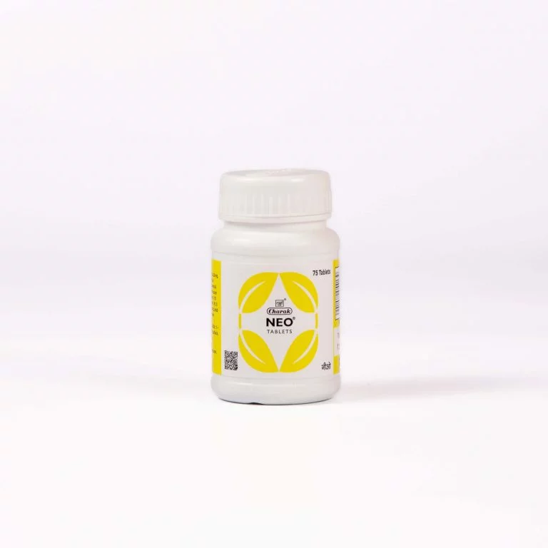 Charak Pharma Neo Tablets