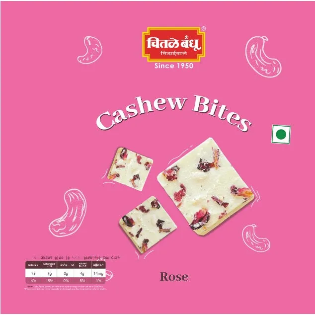 Chitale Bandhu Cashew Bites