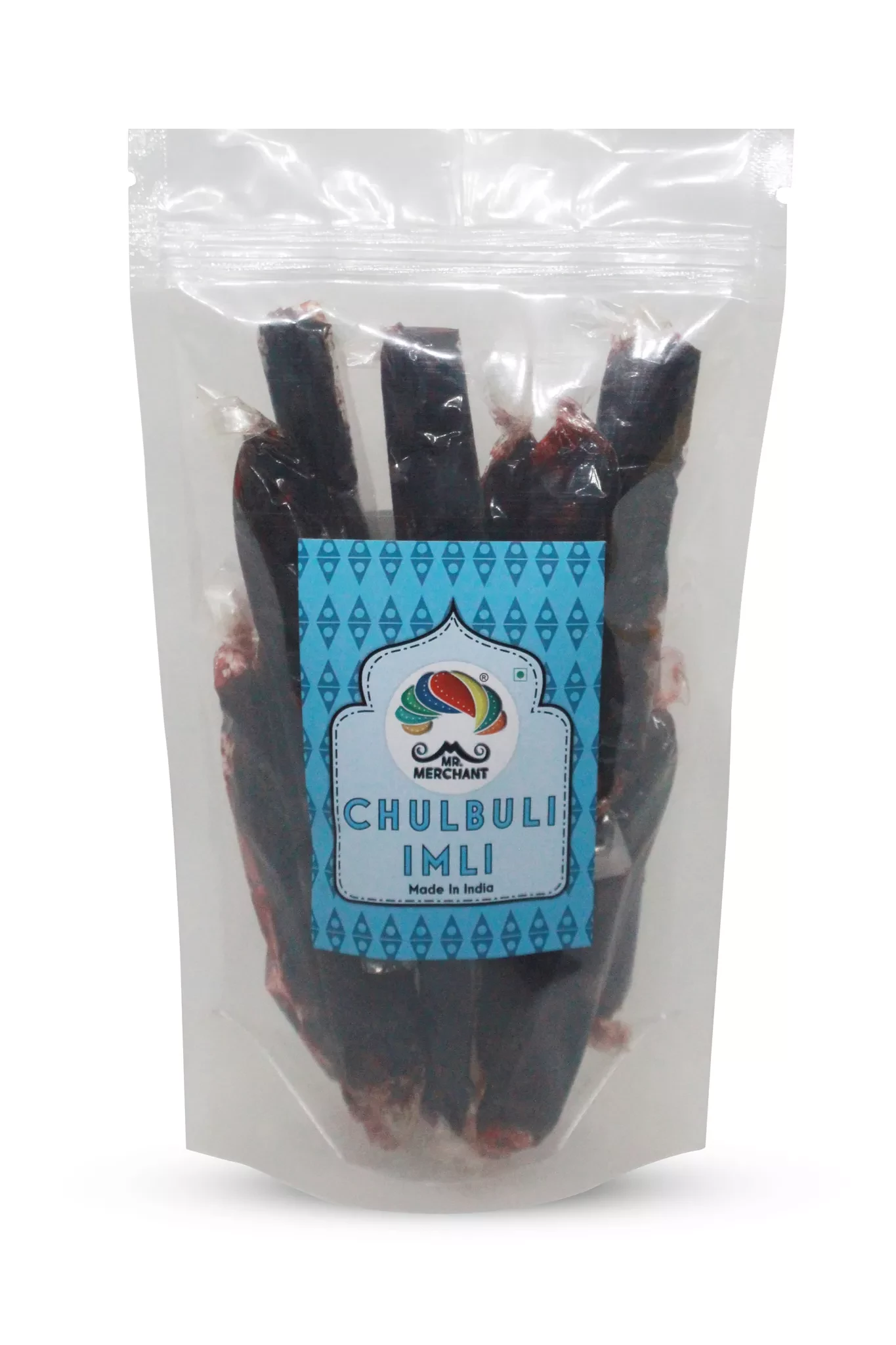 Chulbuli Imli