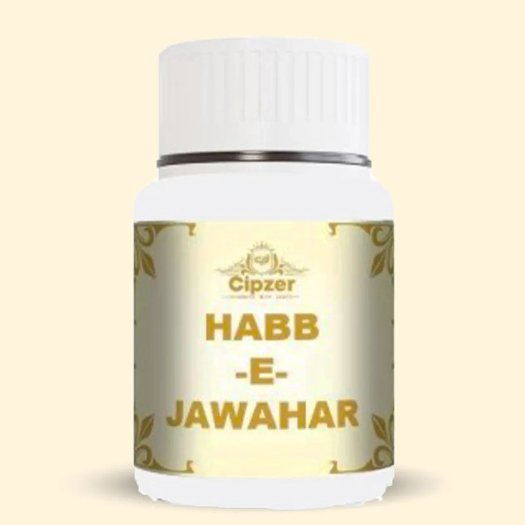 Cipzer Habb-E-Jawahar