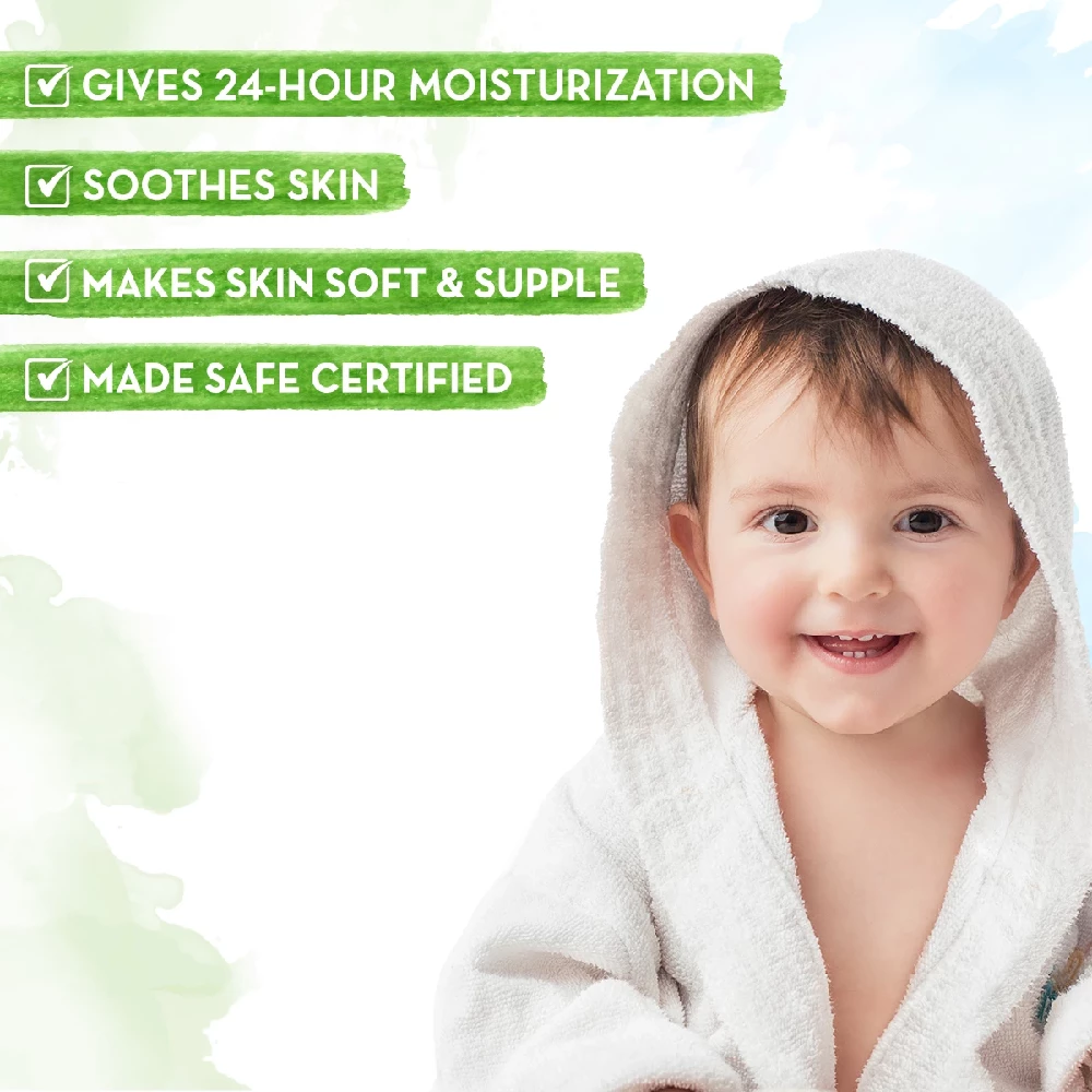 Coco Soft Body Lotion with Coconut Milk & Turmeric for 24-Hour ...