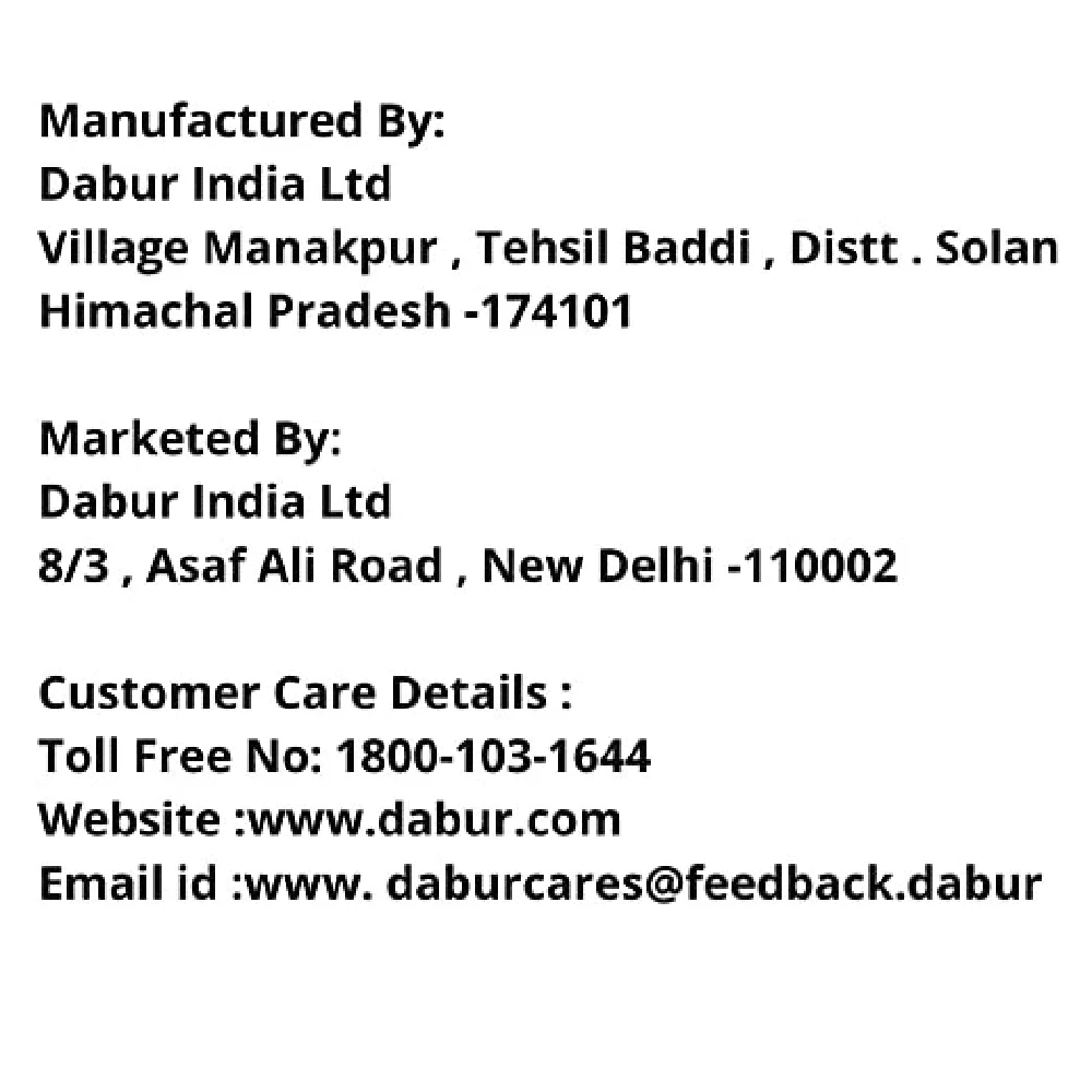Dabur Hajmola Regular Tablets