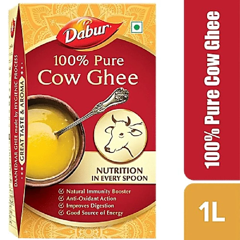 Dabur Pure Cow Ghee