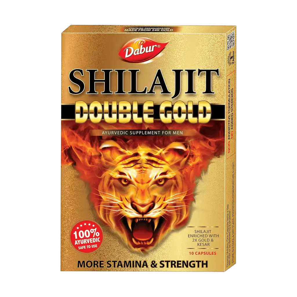 Dabur Sj Double Gold | The Desi Food
