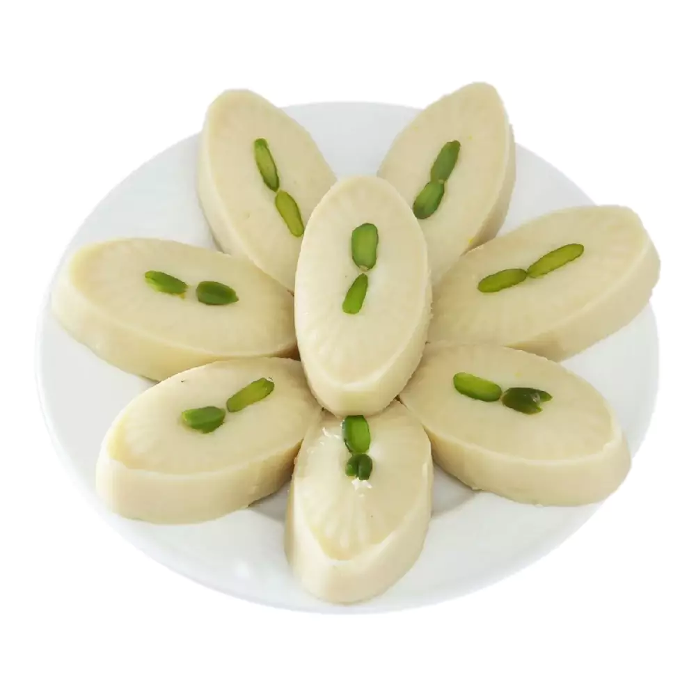 Dadu's - Doodh Peda | The Desi Food