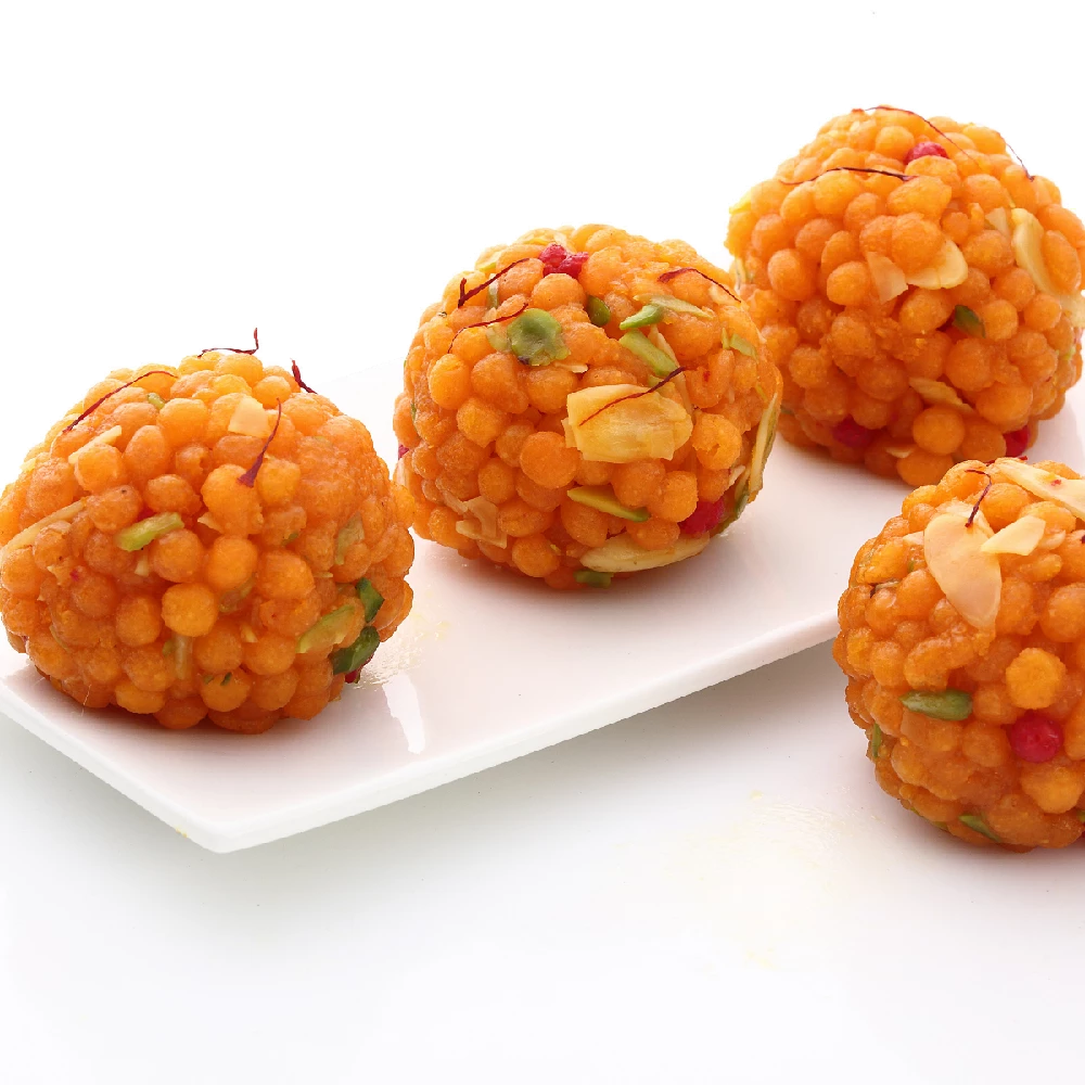 Dadu's - Shahi Laddu