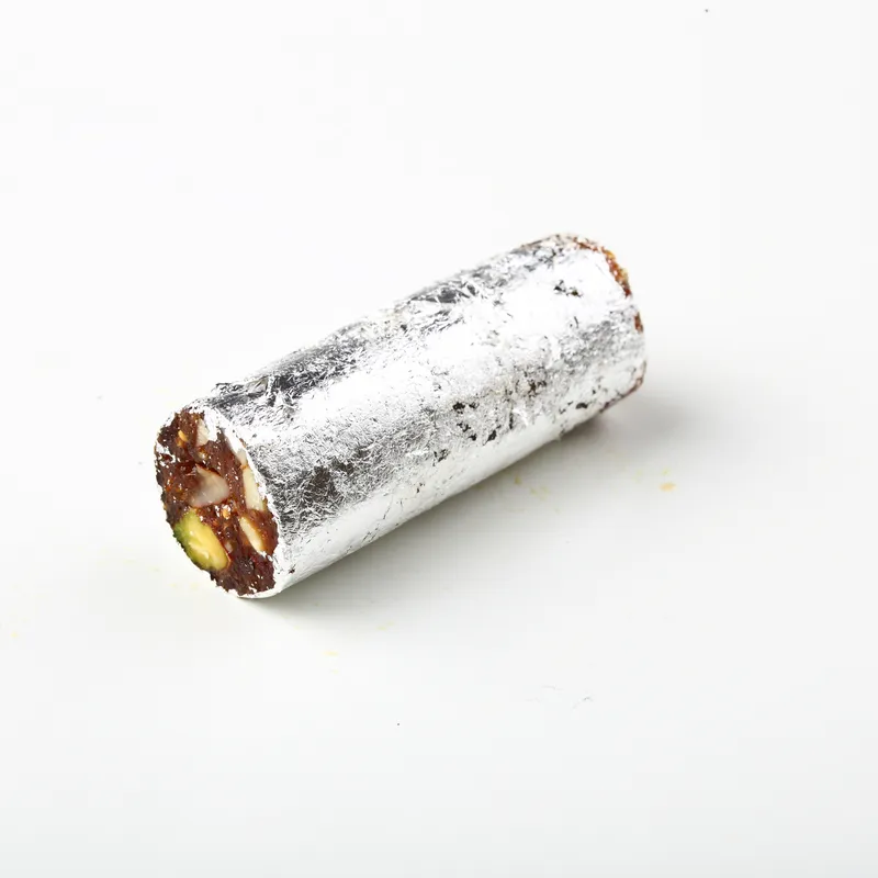 Dadus Mithai Vatika Anjeer Dryfruit Roll