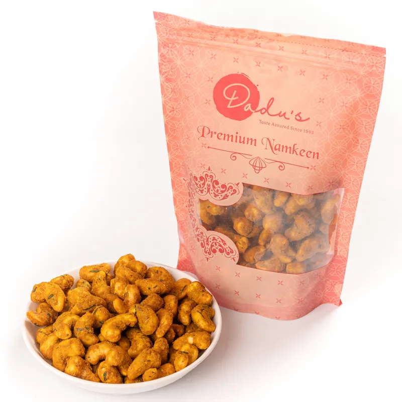 Dadus Mithai Vatika Besan Kaju