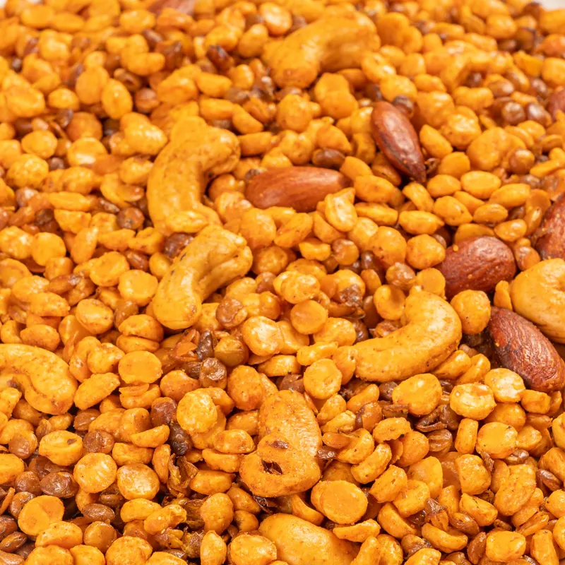 Dadus Mithai Vatika Chabina Mixture | The Desi Food