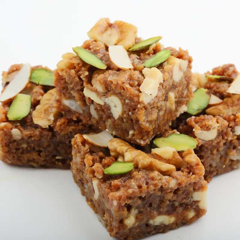 Dadus Mithai Vatika Doda Burfi