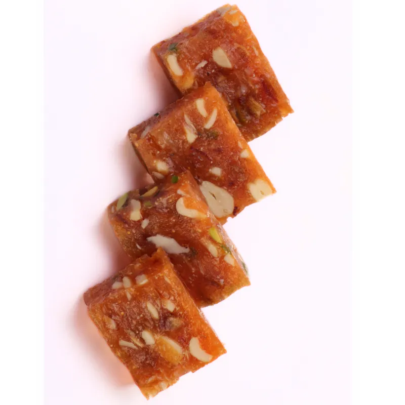 Dadus Mithai Vatika Dryfruit Halwa