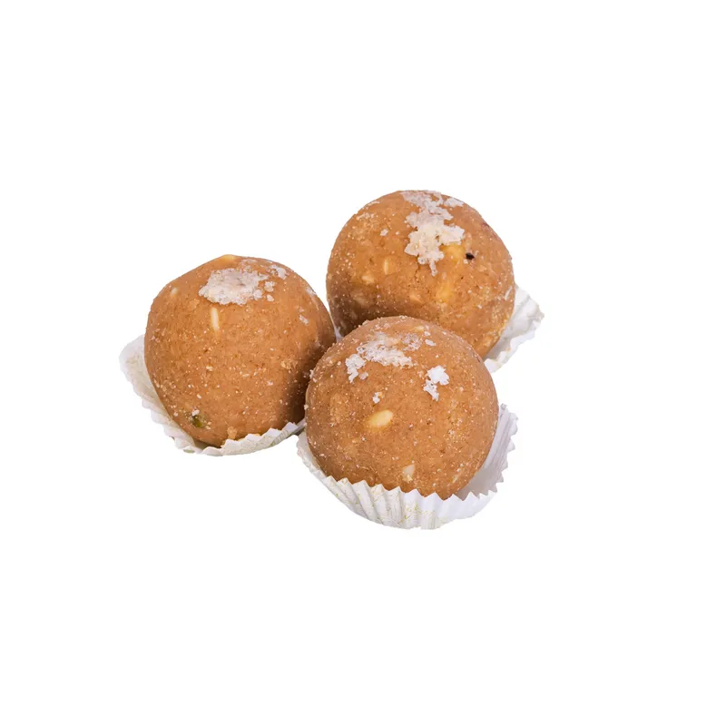 Dadus Mithai Vatika Gond Laddu