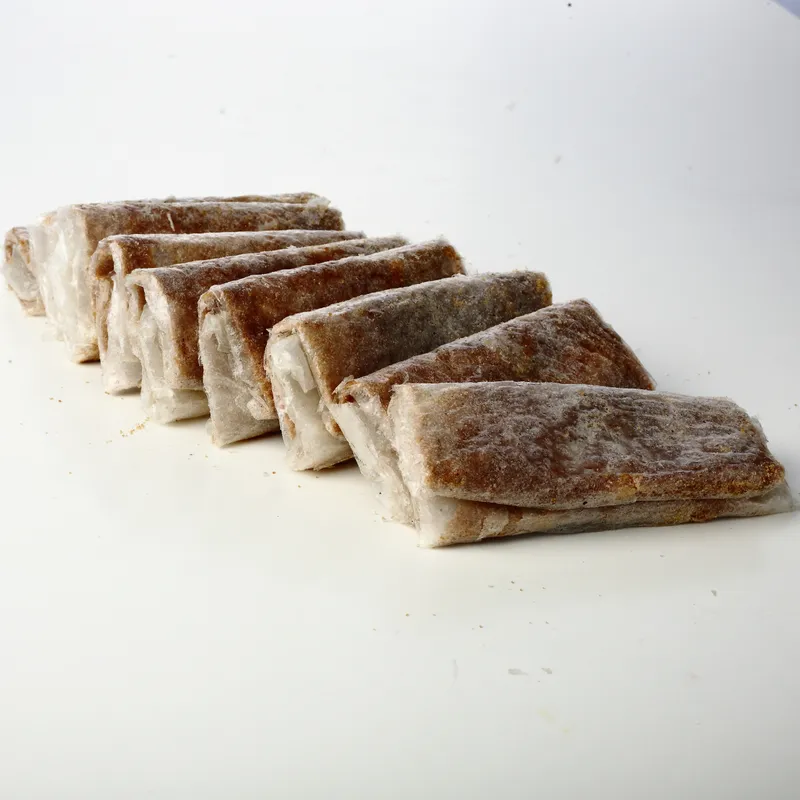 Dadus Mithai Vatika Gud Putharekulu