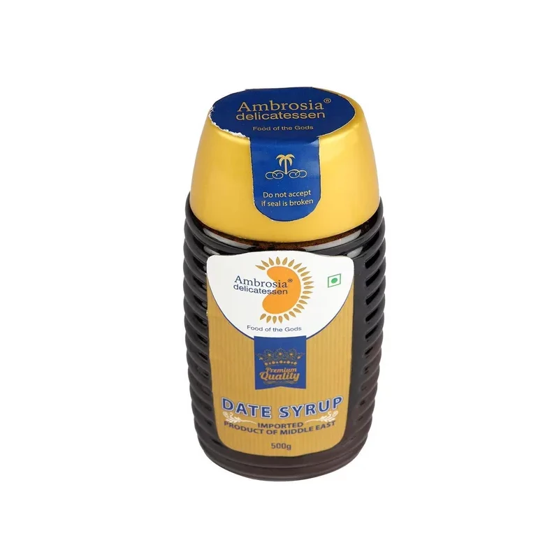 Date Syrup