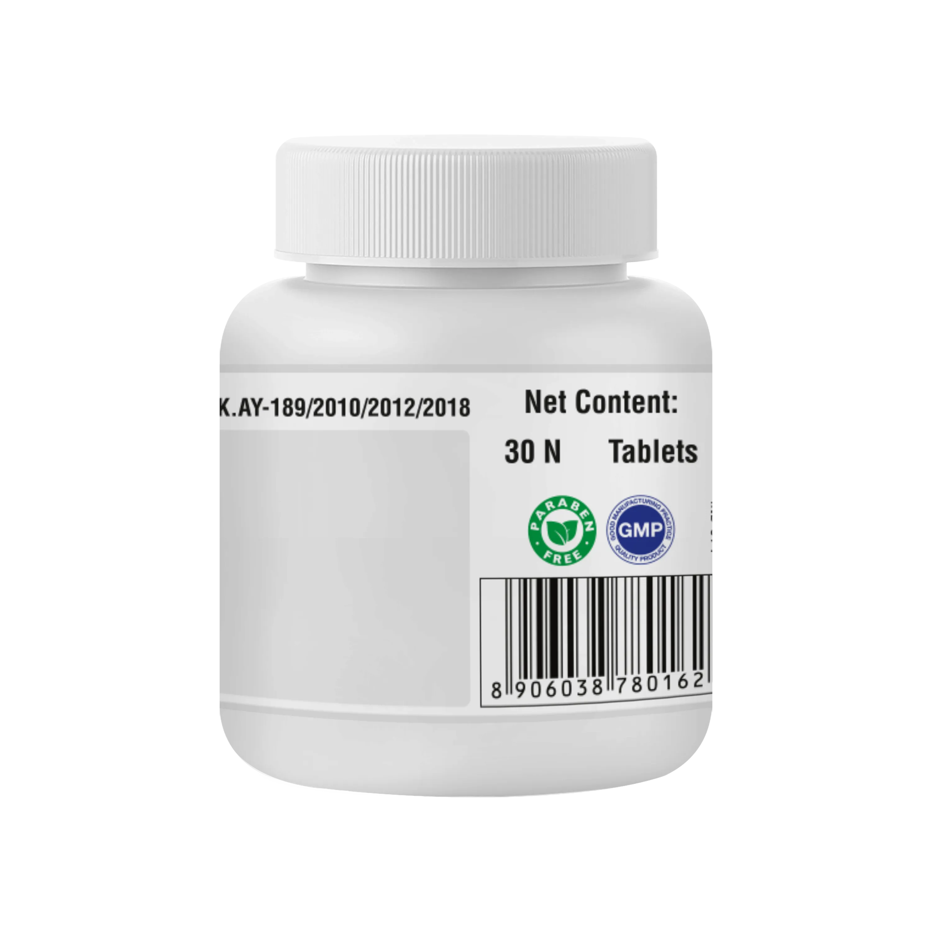 Sri Sri Tattva Dhatri Lauha