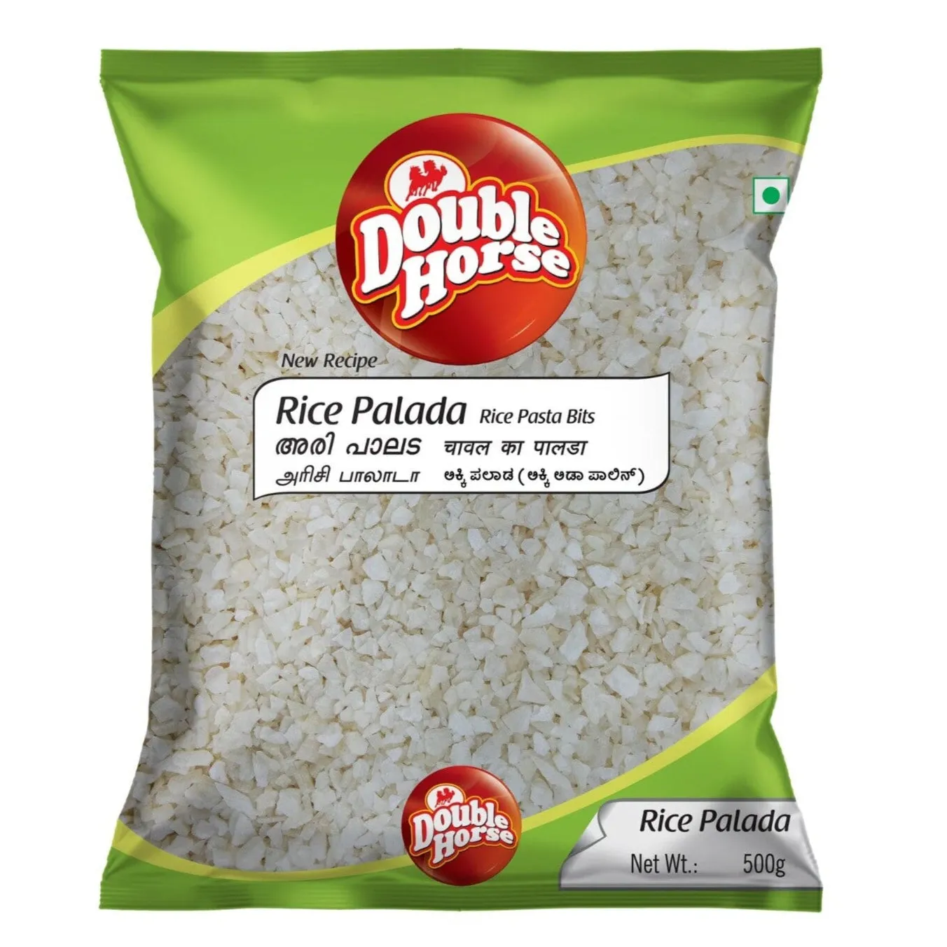 Double Horse Rice Palada