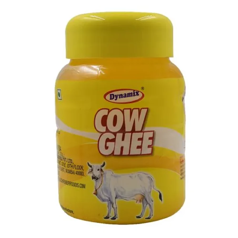 Dynamix Cow Ghee - Pure